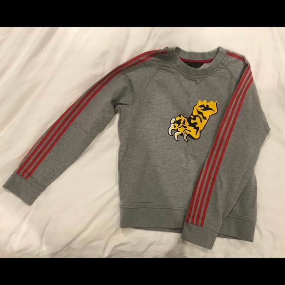 Marc By Marc Jacobs | Sweaters | Marc By Marc Jacobs Tiger Raglan ...